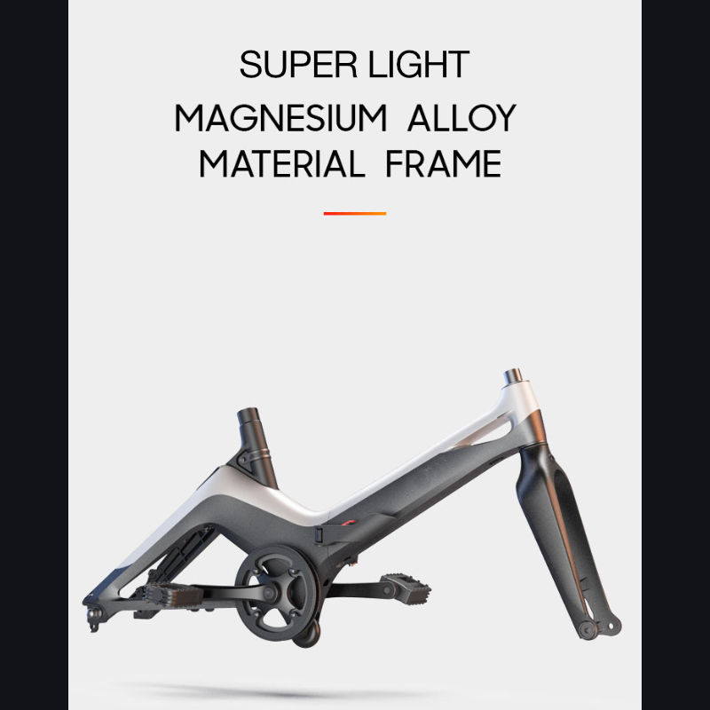 Markhor Bikes - Durable e-bikes!